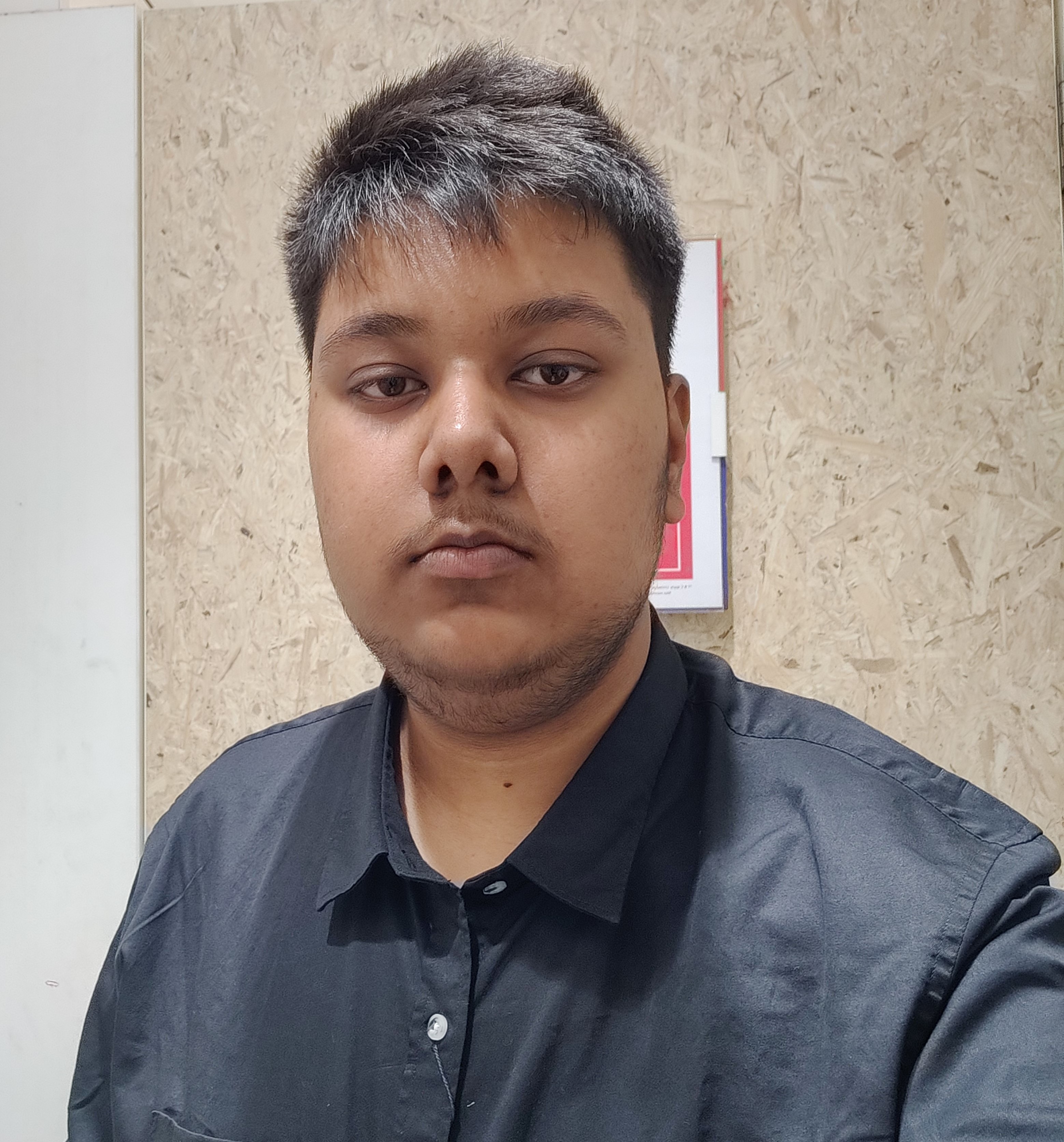 Google Developer Group on Campus, NIT Silchar